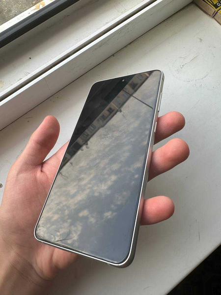 Samsung S21 Fan edition (FE)