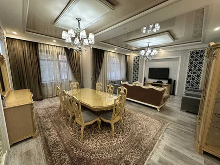 Сдаётся 4/1/7 ул. Саид Барака / Перфектум , ID: 55026