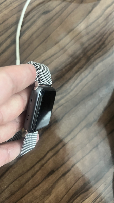 Apple watch 3 44 mm оригинал