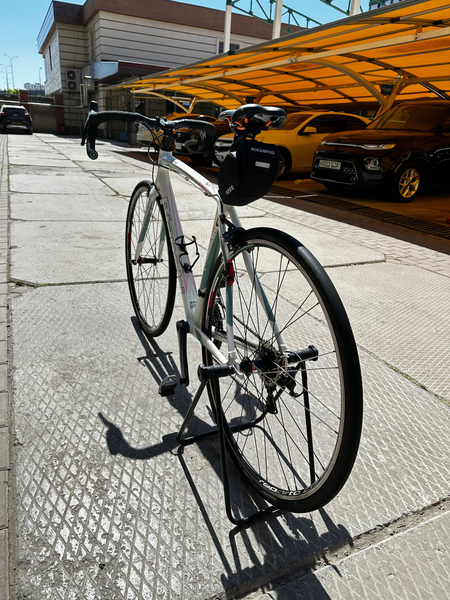Велосипед шоссейный Bianchi