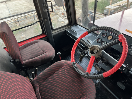 Продается Трактор T-150