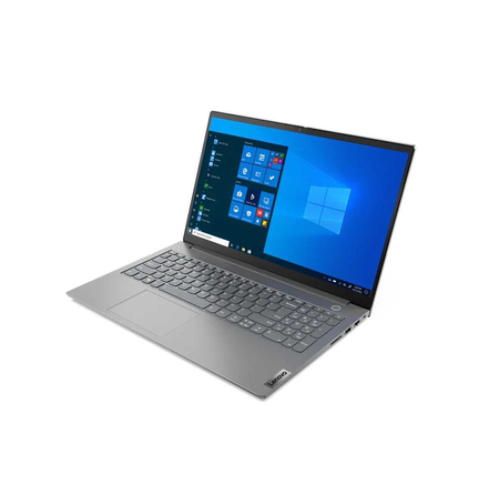 + Ноутбук Lenovo ThinkBook R5-7520U 8Gb/512Gb 15.6