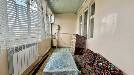 3 xonali kvartira sotiladi. e'lon id:254668