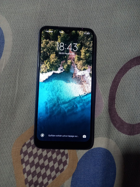 Sotiladi  Redmi Not 7