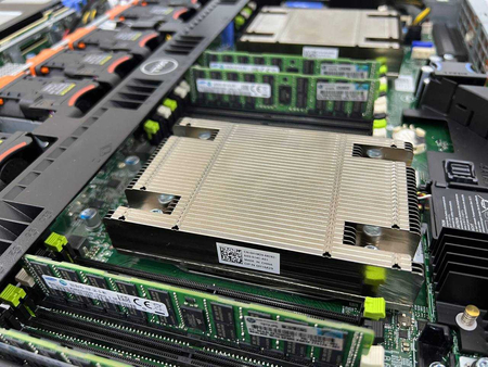 Сервер Dell PowerEdge R630 16 ядерный сервер на уровне HPE gen9 Dl360