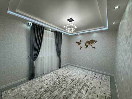 #5876  Срочно продается 3х комнатная квартира