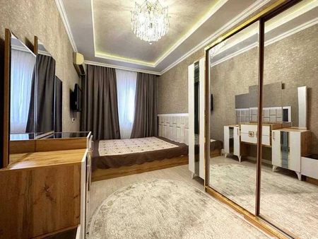 Продаётся 3/7/9 квартира на ул Садик азимова