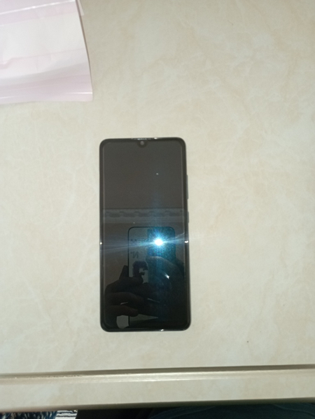 Samsung A32 5G .
