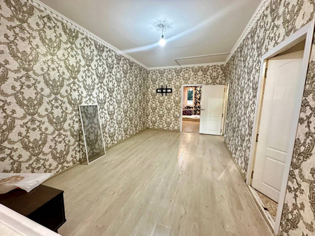 Maksim Gorkiy Sotuvda 2 xonalik uy Mirzo-Ulugbek tumani