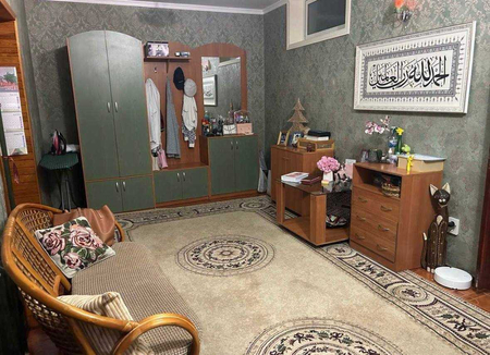 Продается дом в Мирзо Улугбекском районе