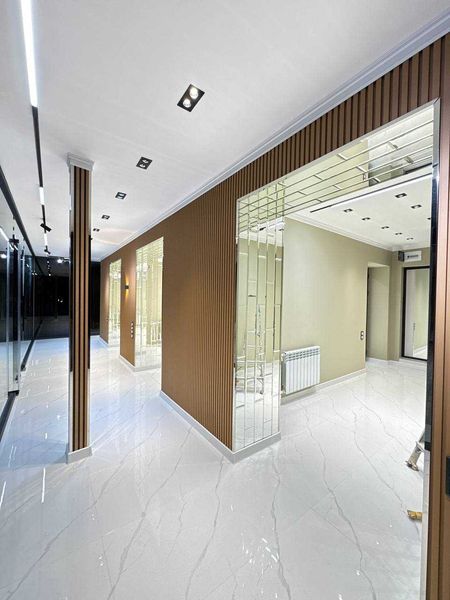 КМ131002 Продается коммерческое помещение Офис в Чиланзар