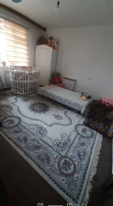 Сергели 3а  2/4/7 площадь 44м² Нозима