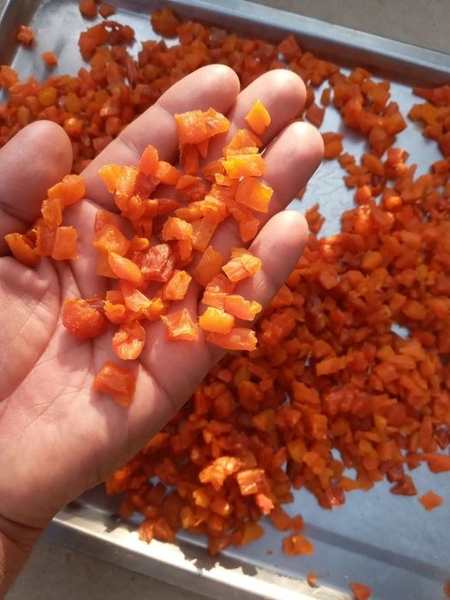 Закупайте сухофрукты оптом – Натуральный продукт для вашего бизнеса