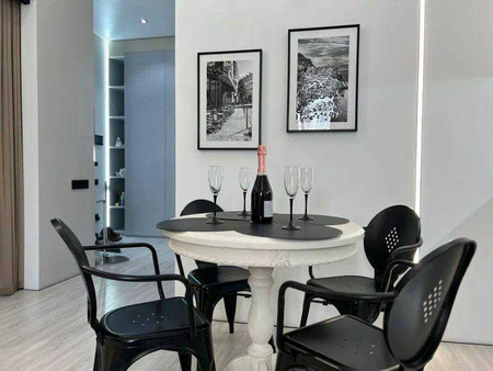 Аренда квартиры Мирзо-Улугбекский р, ЖК Tiara Residence (ID 0179)
