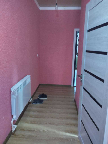 Kvartira bor yangi qurilgan uy