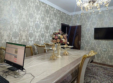 Продается квартира Срочно #Башлык 3/1/9 ор Арка 85квМ
