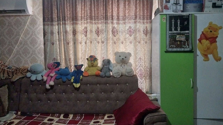 Чиланзар 20 А квартил  1²/2/5