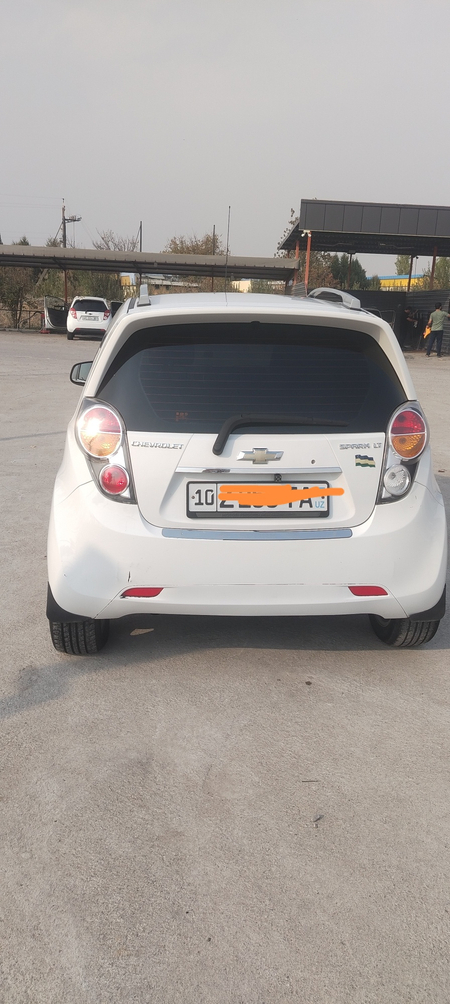 Spark 3 pozitsiya