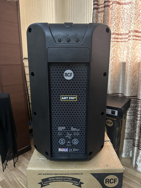 Колонки RCF ART 310