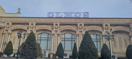 Tashqi Reklama xizmatlari