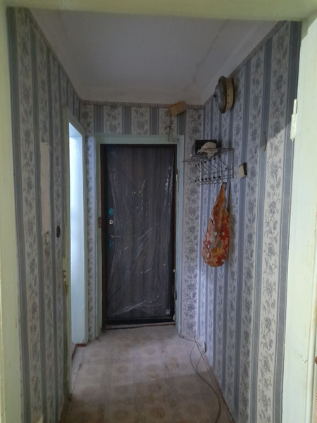 3-х комнатная квартира