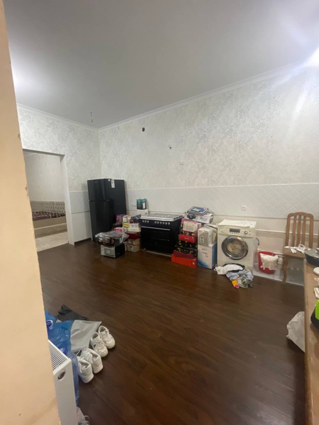 Продаеться участок в мехнат Кизгалдок