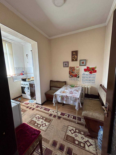 2/4/5 Аэропорт. Авиагородок. 58м2. Французская планировка. 2 балкона