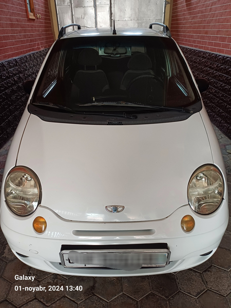 Matiz yevro mx sotiladi