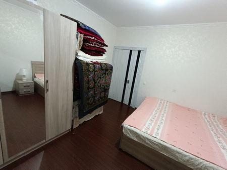 Toshkent shahri Mirzo Ulug'bek tumani 1 xonali dom/ 1 хонали дом