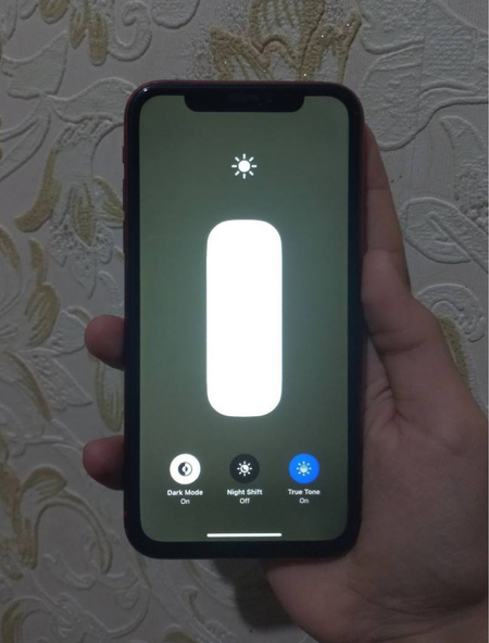 iPhone XR 128 TOSHKENT