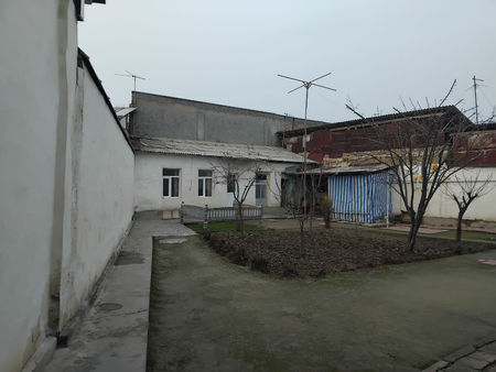 Uchaska orta remotli srochna sotamz