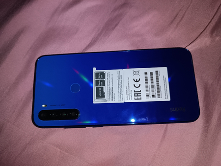 Сяоми редми 8т xiaomi redmi