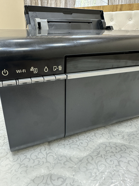Printer epson l805