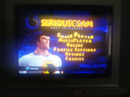 Sony Playstation 2 ps2 super slim