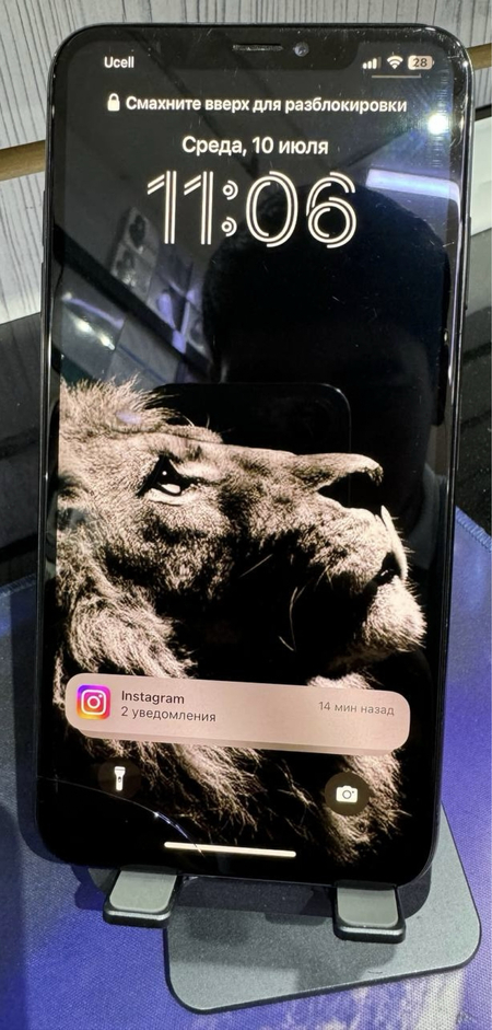 iphone XS max 64Gb