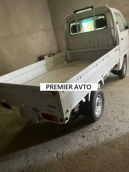 Chevrolet Labo 2023 Nasiya savdoga bolib tolashga
