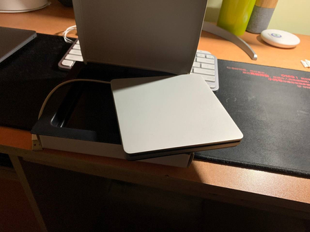 Apple USB SuperDrive