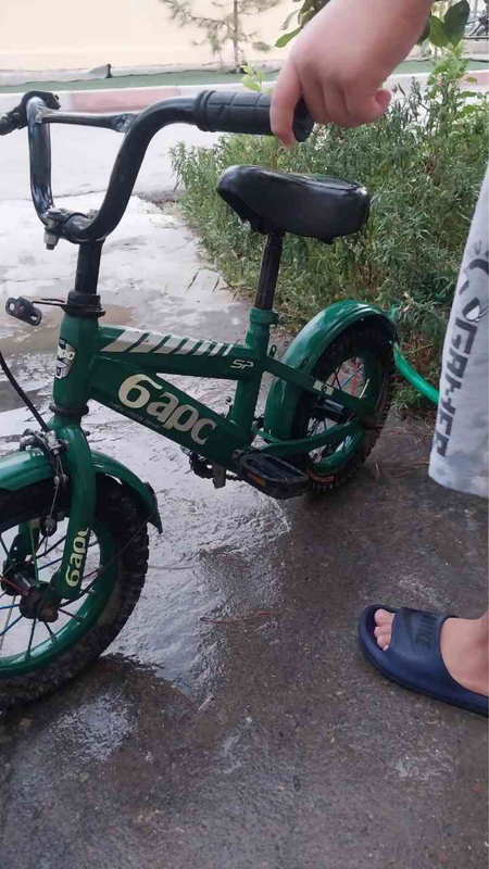 Veloseped bolalar uchun