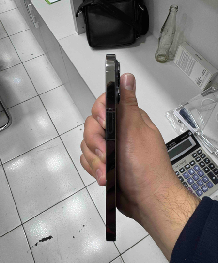 iPhone 13 Pro 256 gb