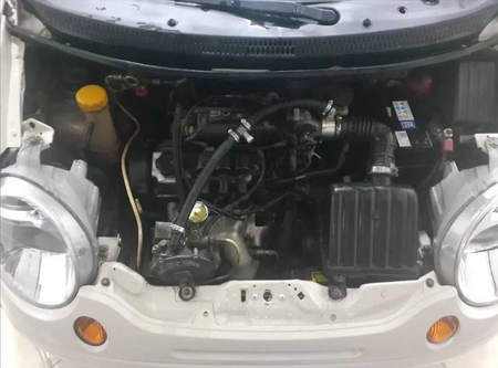 Matiz varyantga 1000$ boshiga