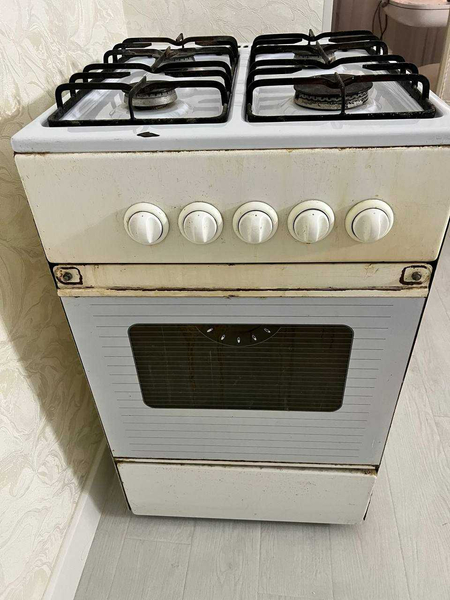 Продаётся плита газовая