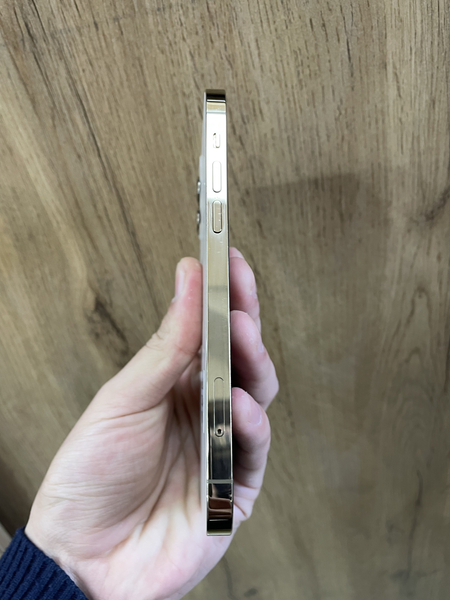 Iphone 12 pro Nahtga