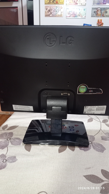 Компьютерный Монитор LG