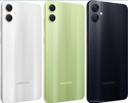 Samsung galaxy A05 4/128gb