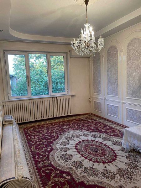 谷 127721 谷 Chilonzor tumanida kvartira sotiladi [83 м²]