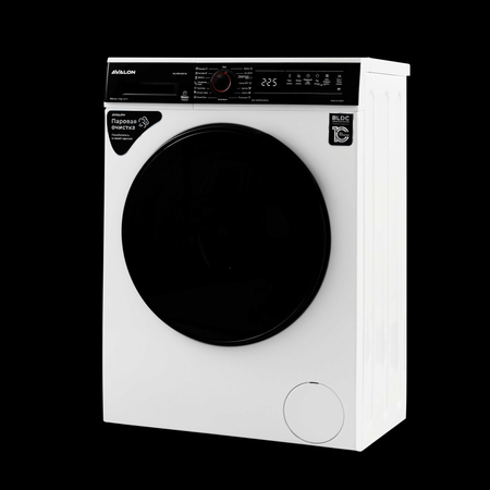 6 кг AVALON AVL-6010W белый цвет НОВЫЙ 30% скидка