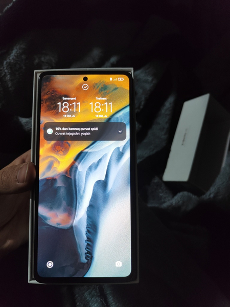 Xiaomi Mi 11 t 8+5/256