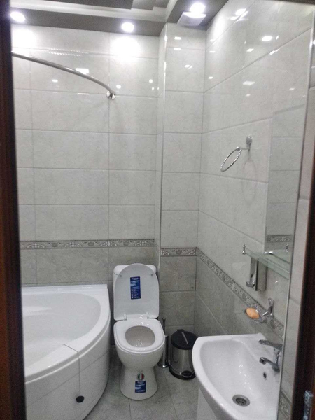 №Продается 2х-комнатная квартира в Новостройке.