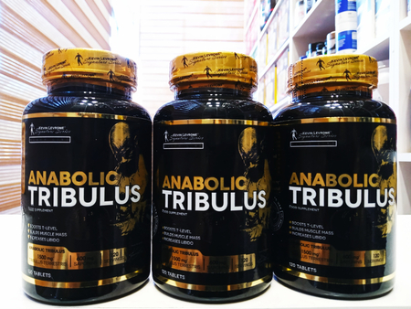 Tribulus 120 таб 1500 мг трибулус.