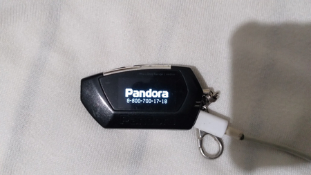 PANDORA D-022  пейджер